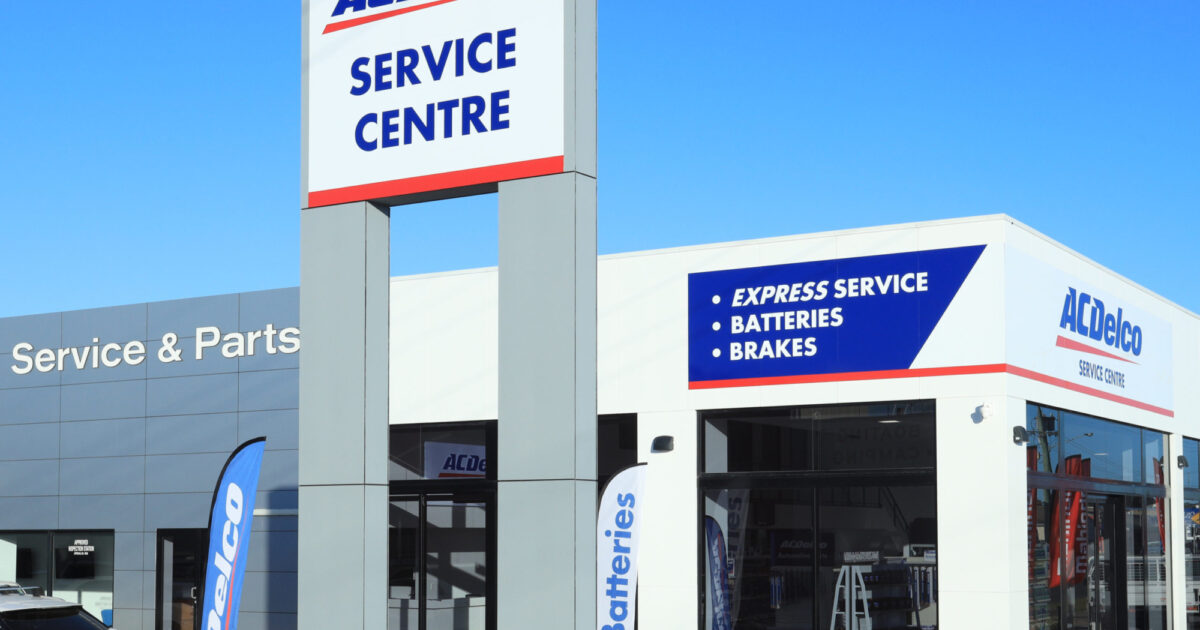 CARCO | ACDelco Midland | Service & Parts