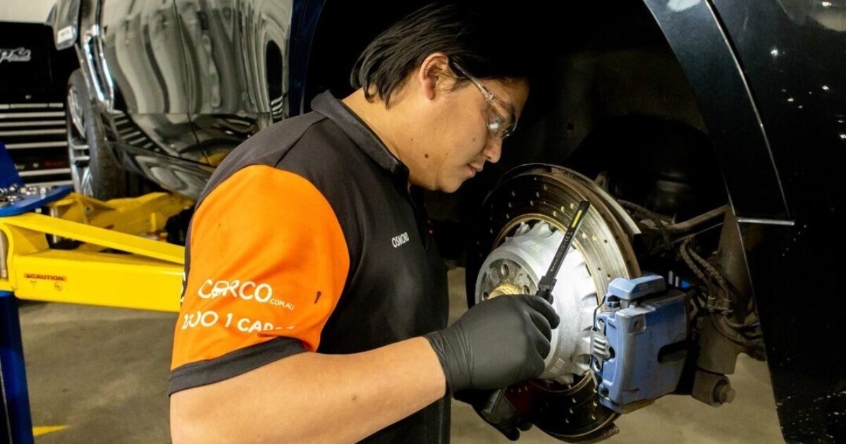 CARCO | Car Servicing Perth - Convenient Vehicle Service in Midland,…