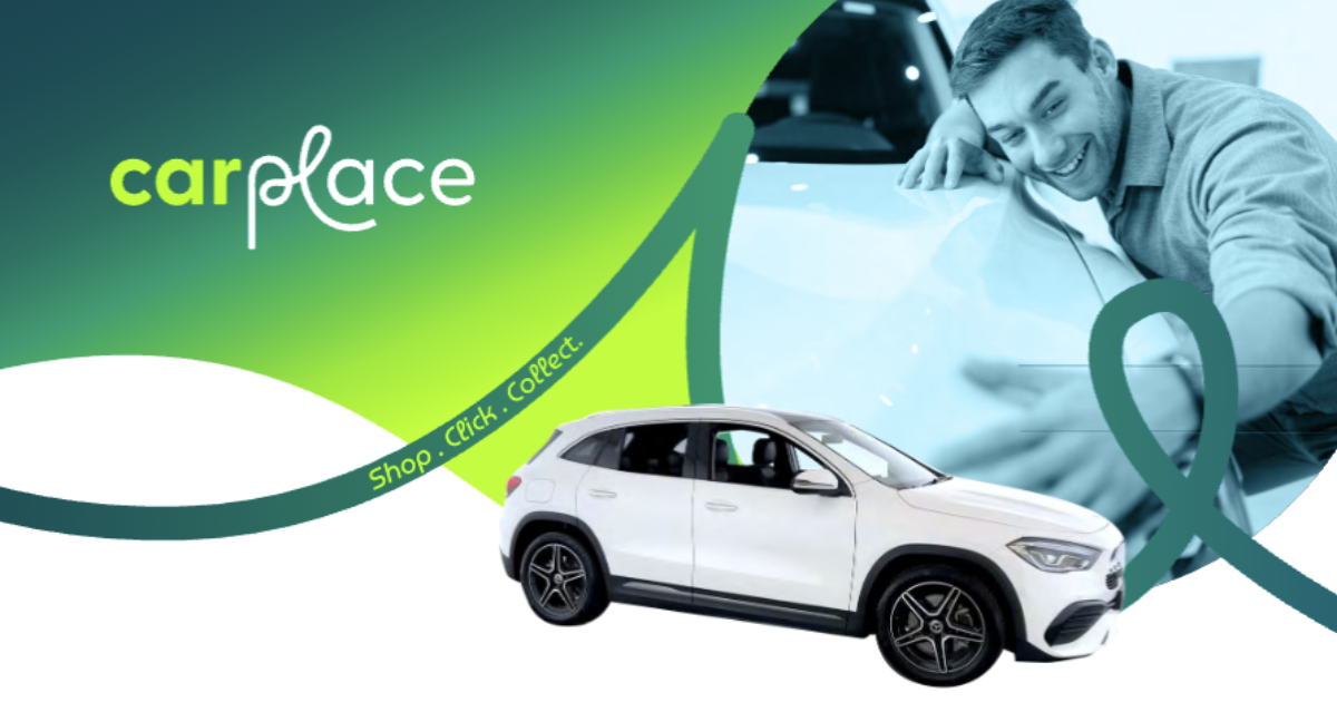 CarPlace | Simplifying the Joy of Buying Used Car within Australia