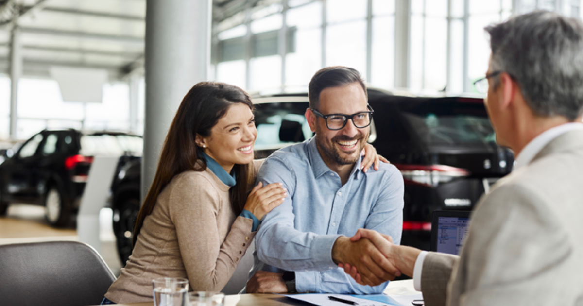 Empowering Your Journey: Get to Know my moto Finance | my moto Finance