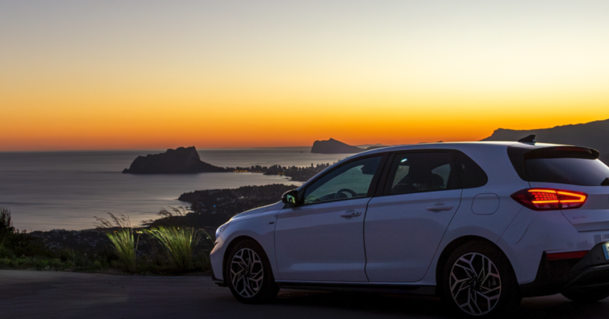 How safe is Hyundai i30 for Australian families? | MyMoto