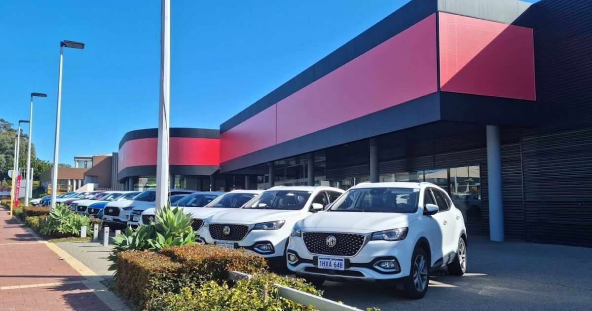 Used Cars WA | Perth's #1 for Used Cars