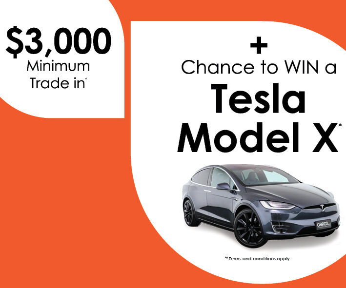 CARCO | Anything Cars, Go CARCO