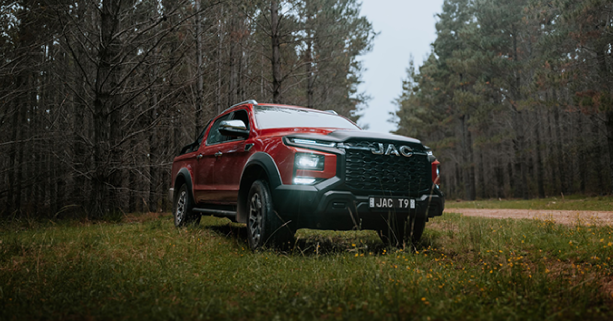 JAC Dealer of New & Used Vehicles | Essendon JAC | mymoto