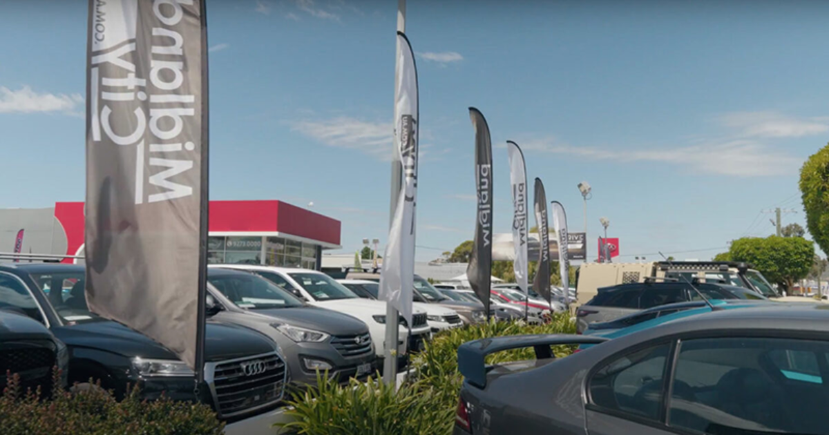 Midland's largest new and used car dealership network. | mymoto