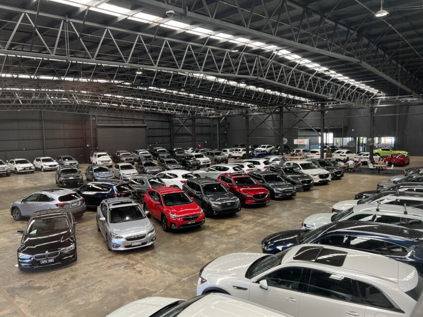 CARCO | Find a CARCO Dealership Location Near You