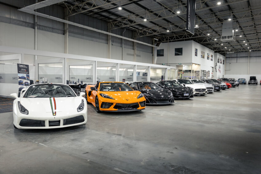 CARCO | Find a CARCO Dealership Location Near You