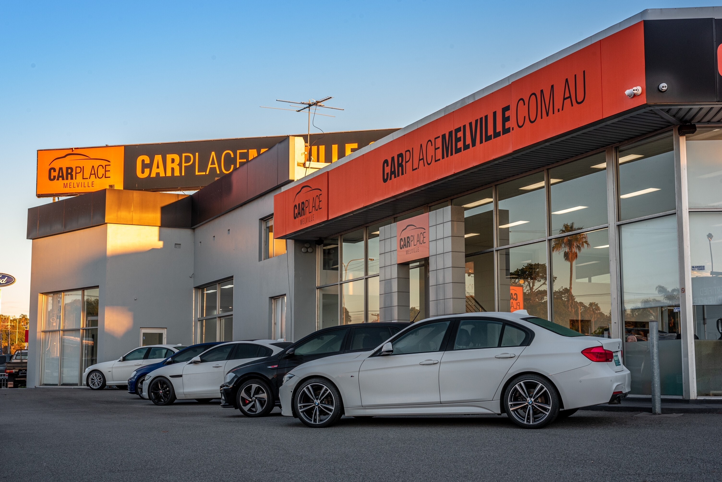Servicing & Auto Repairs Australia